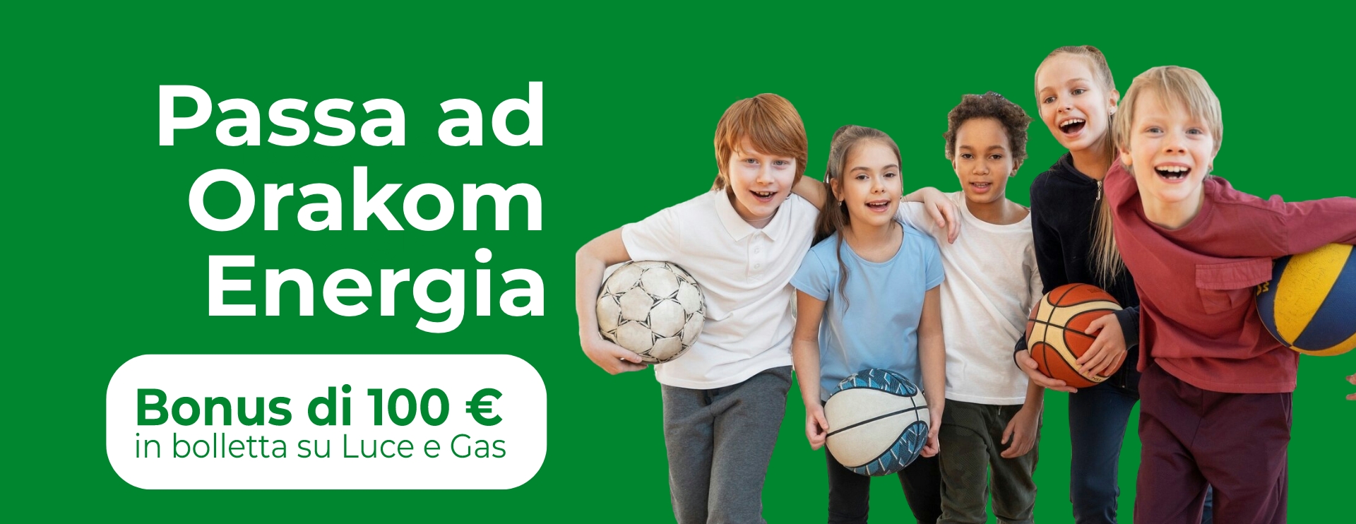 Orakom: Internet e Telefonia